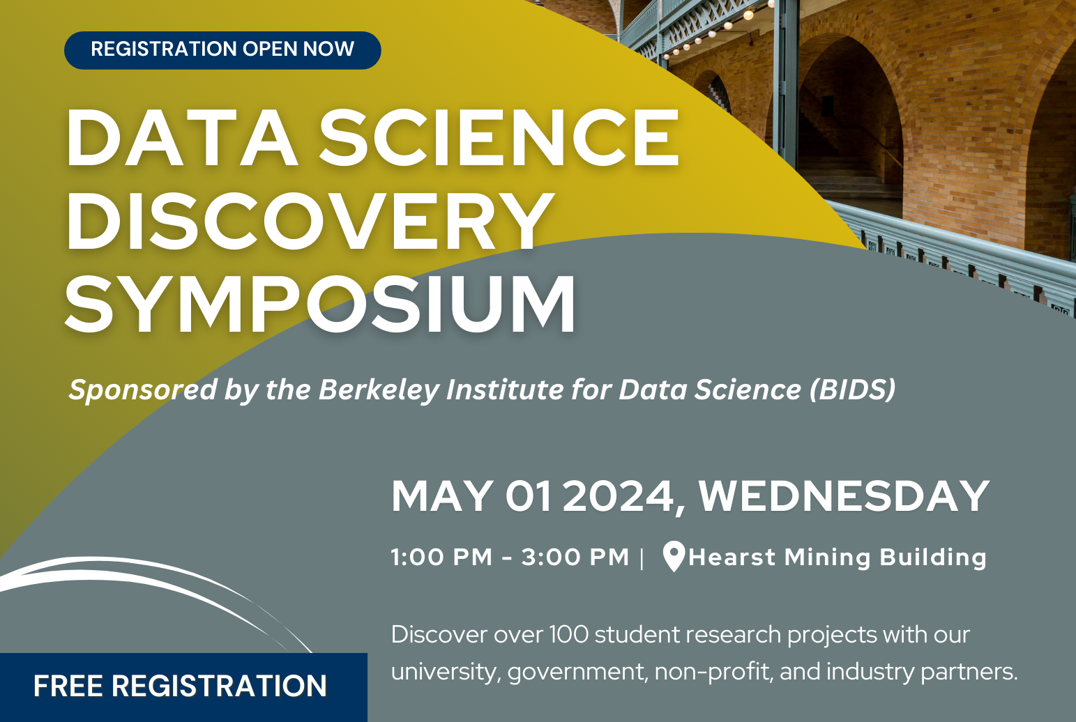 Data Science Discovery Program | CDSS at UC Berkeley Data Science Discovery Program | CDSS at UC Berkeley